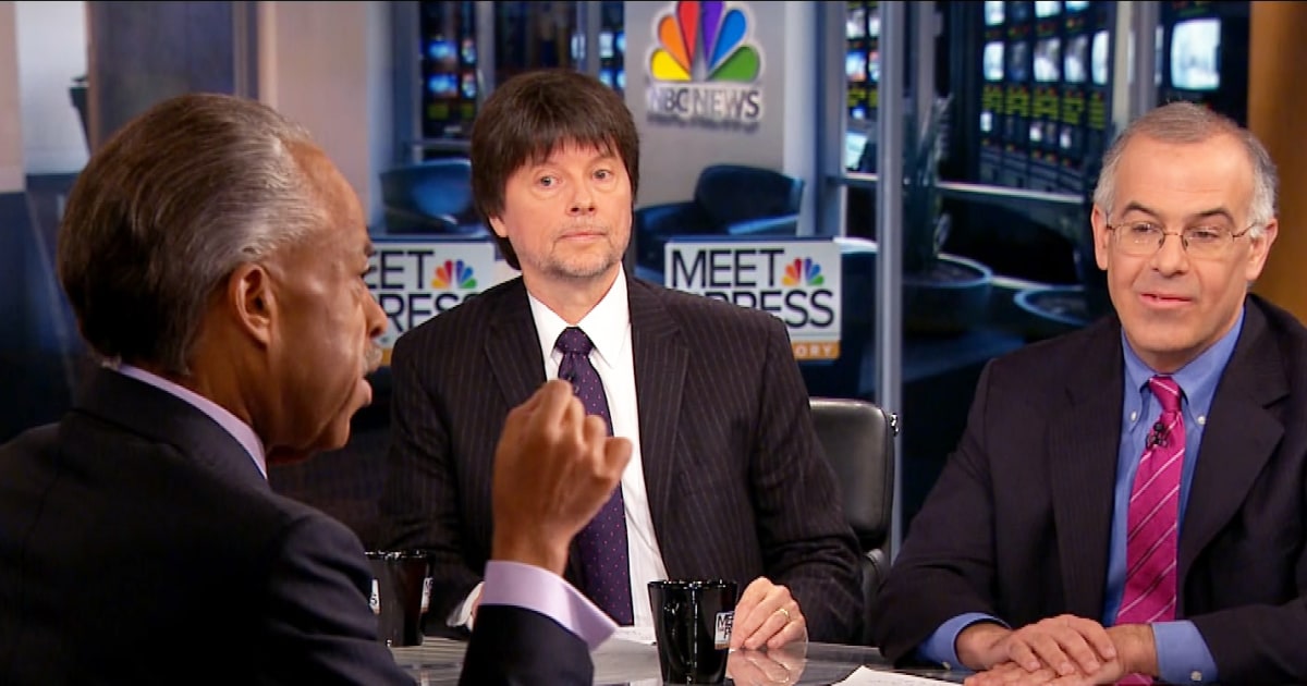 Learning from history