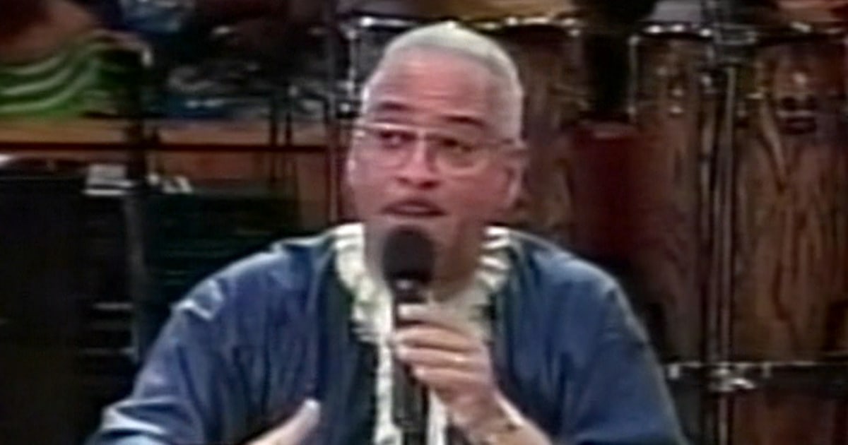 Revisiting Rev. Jeremiah Wright