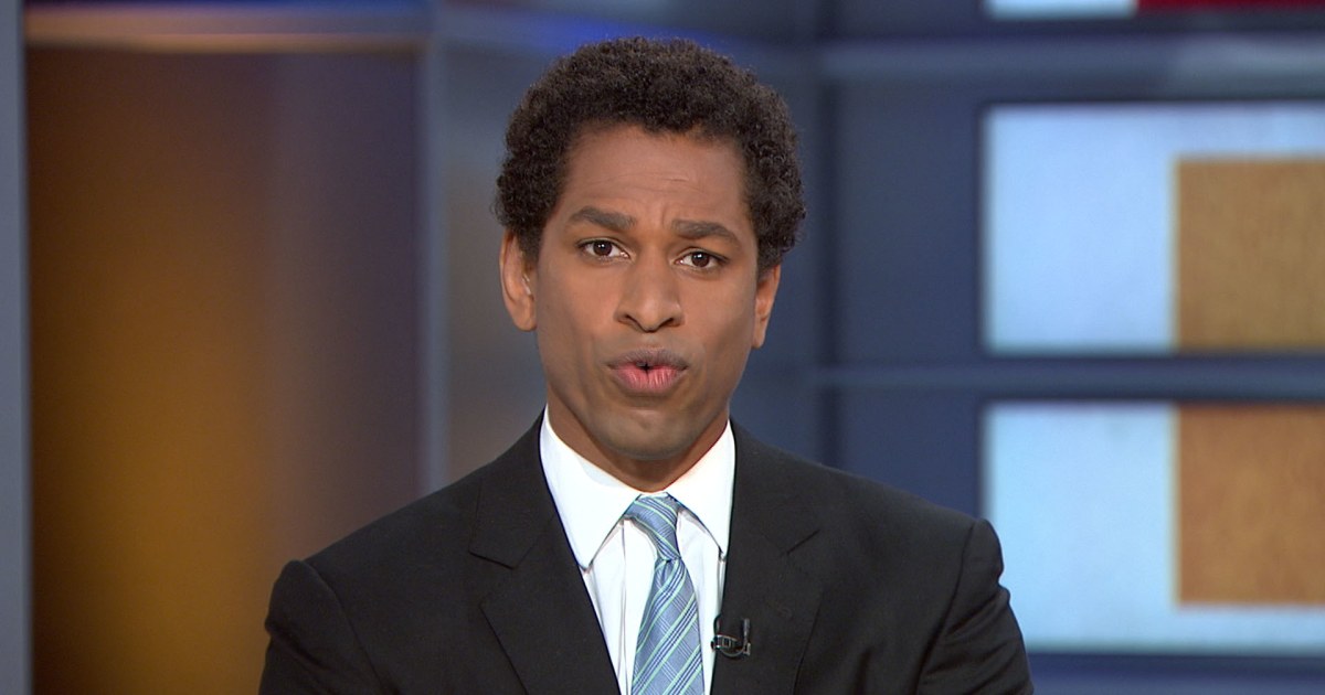 Toure: Some on the right damaging the conversation on race