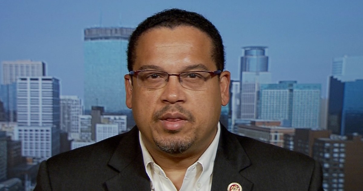 Rep. Ellison: We need to know more about what the FBI knew