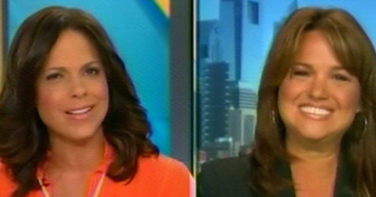 Christine O’Donnell, the policy wonk