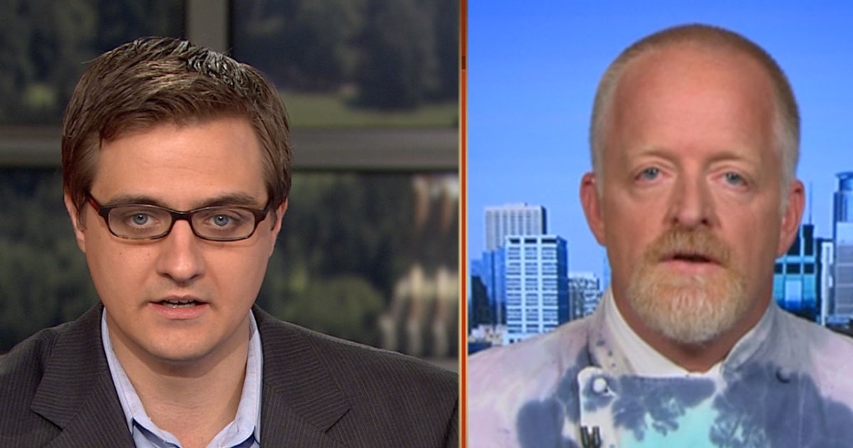 The myth of Food Stamp/SNAP fraud