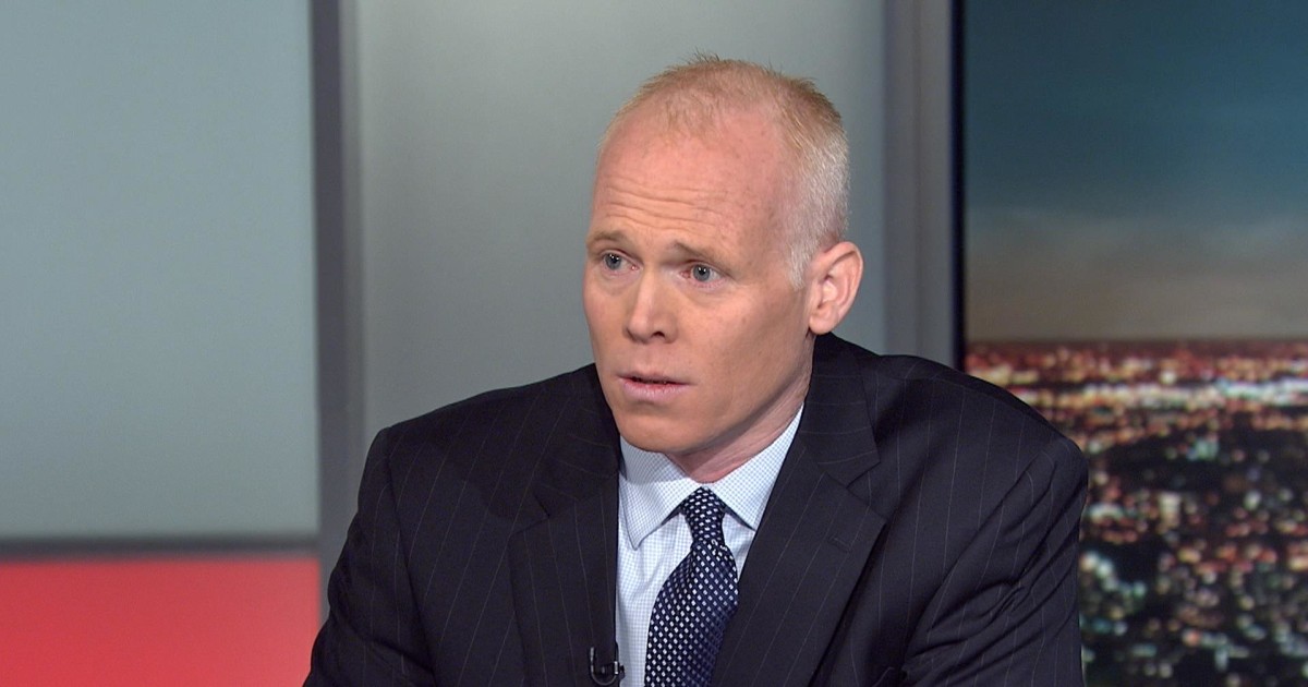 Meet the Sandy victim Chris Christie told to ‘sit down and shut up’