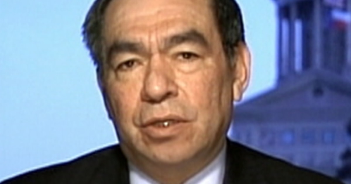 General Ricardo Sanchez