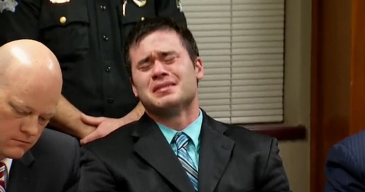 Holtzclaw guilty on multiple counts