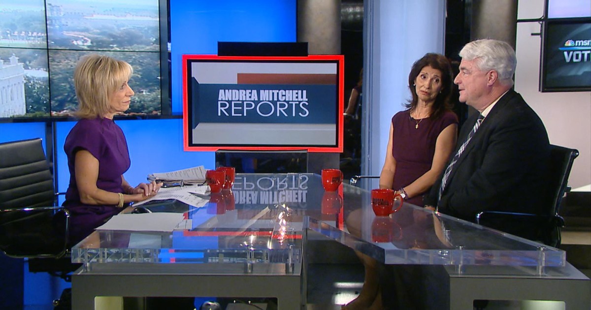 James Foley's parents: 'We don't want Jim to have died in vain'