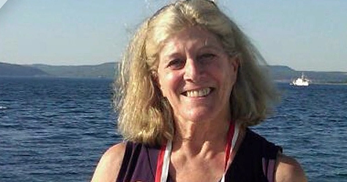 The appeal of swimming