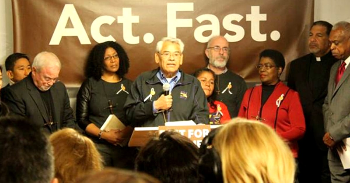 Fasting for families