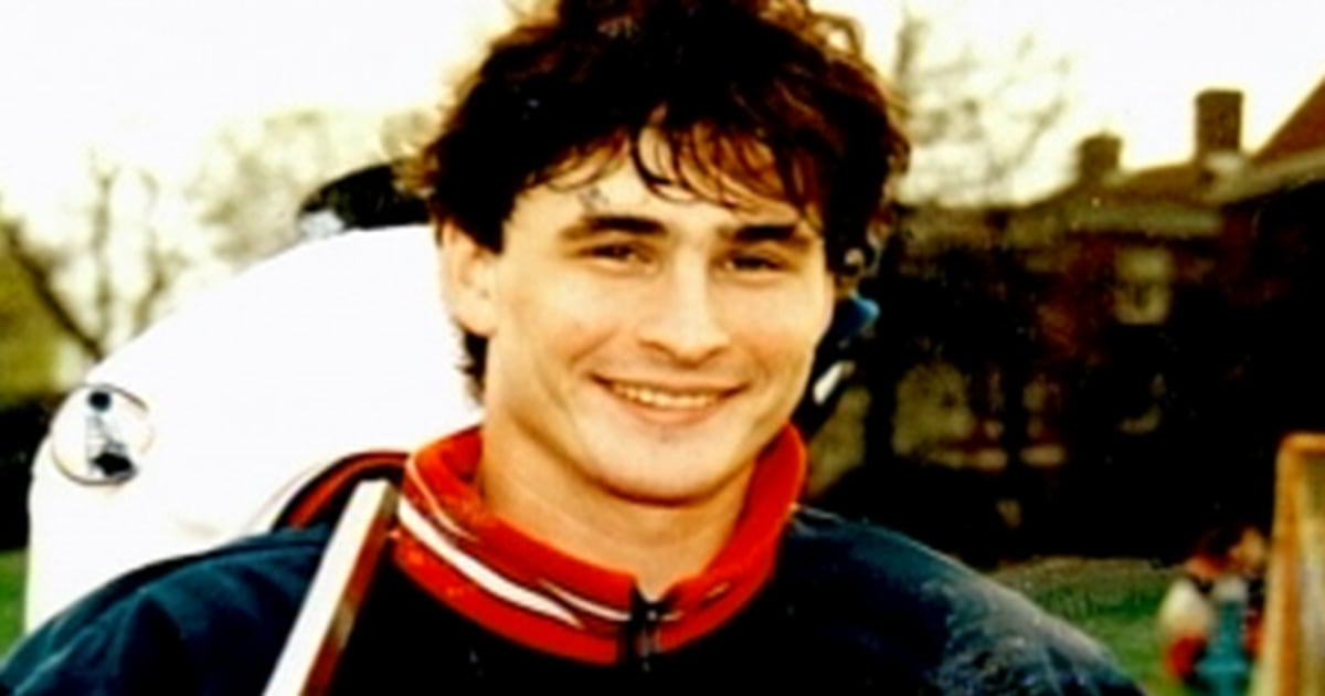 ‘There’s a story in every photograph’