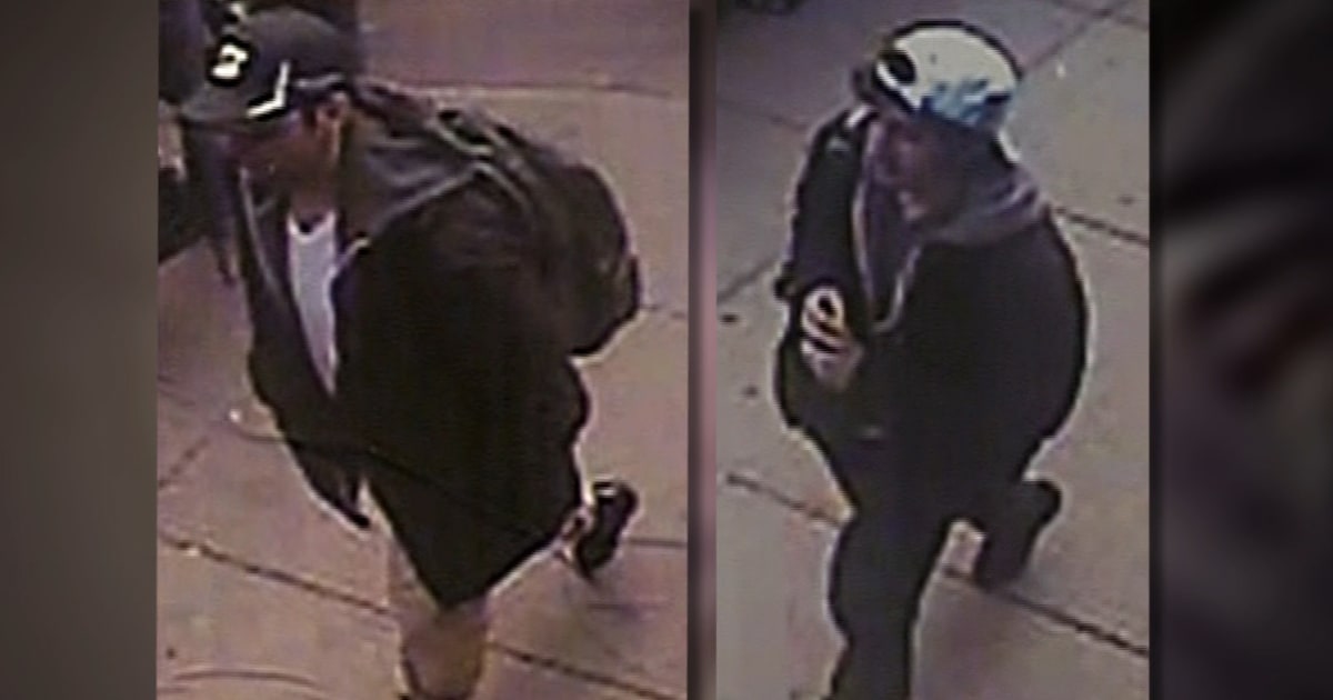 108 Hours Inside the Hunt for the Boston Marathon Bombers, part 4