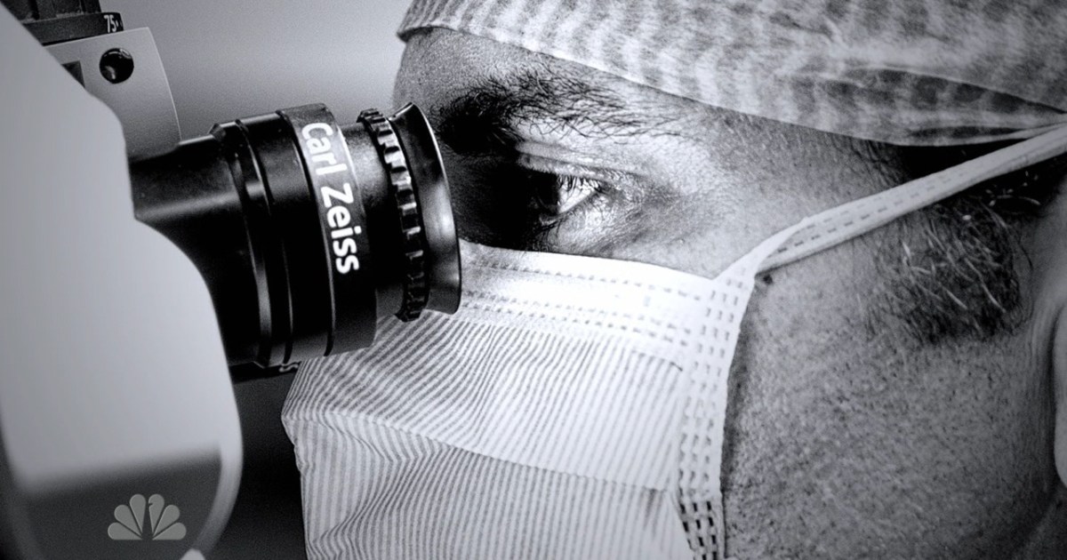 A Face in the Crowd, Part 2