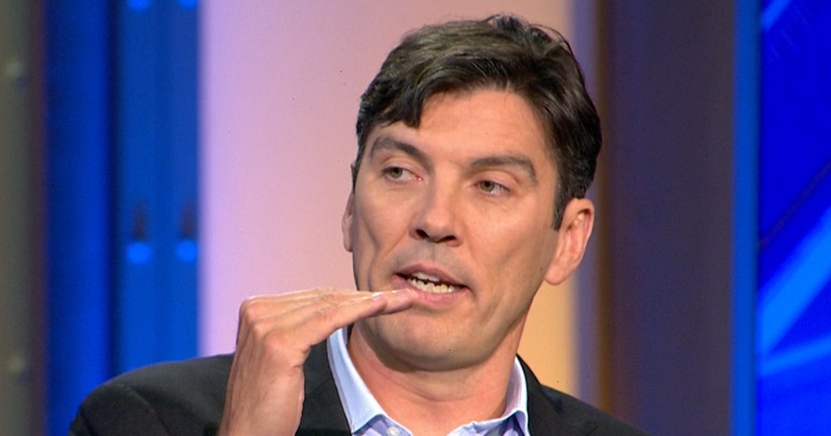 Education Nation: AOL CEO on transforming education