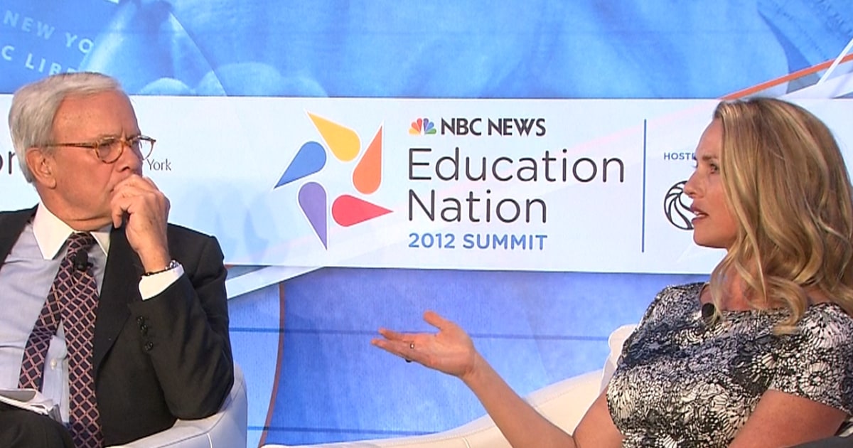 From High School to Higher Ed and Beyond: College and Career Readiness