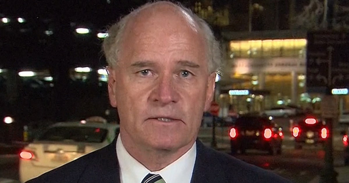 Rep. Keating calls attack 'sophisticated, coordinated'