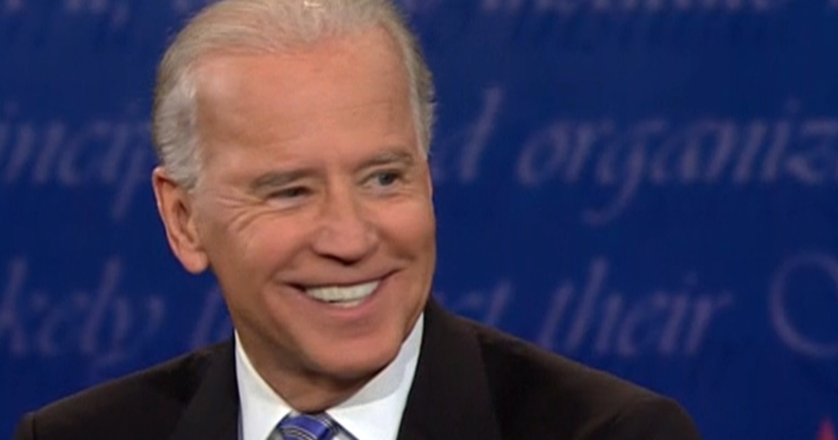 Vice presidential candidates fight to draw