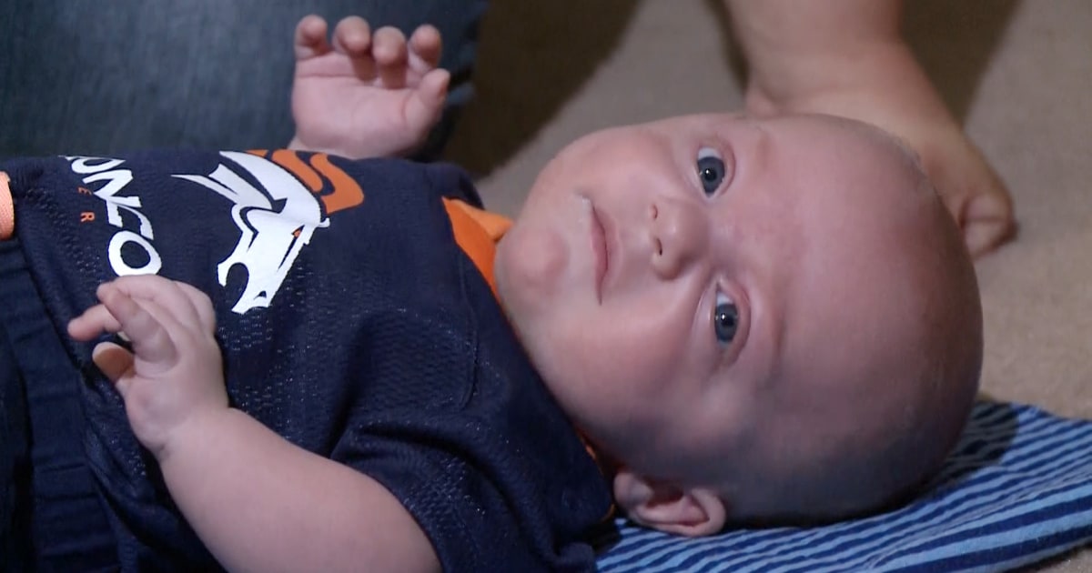911 Operator Helps Save Baby's Life