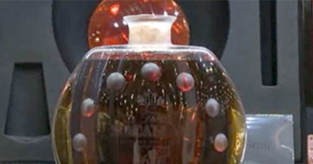 Big box store selling rare, big bucks booze