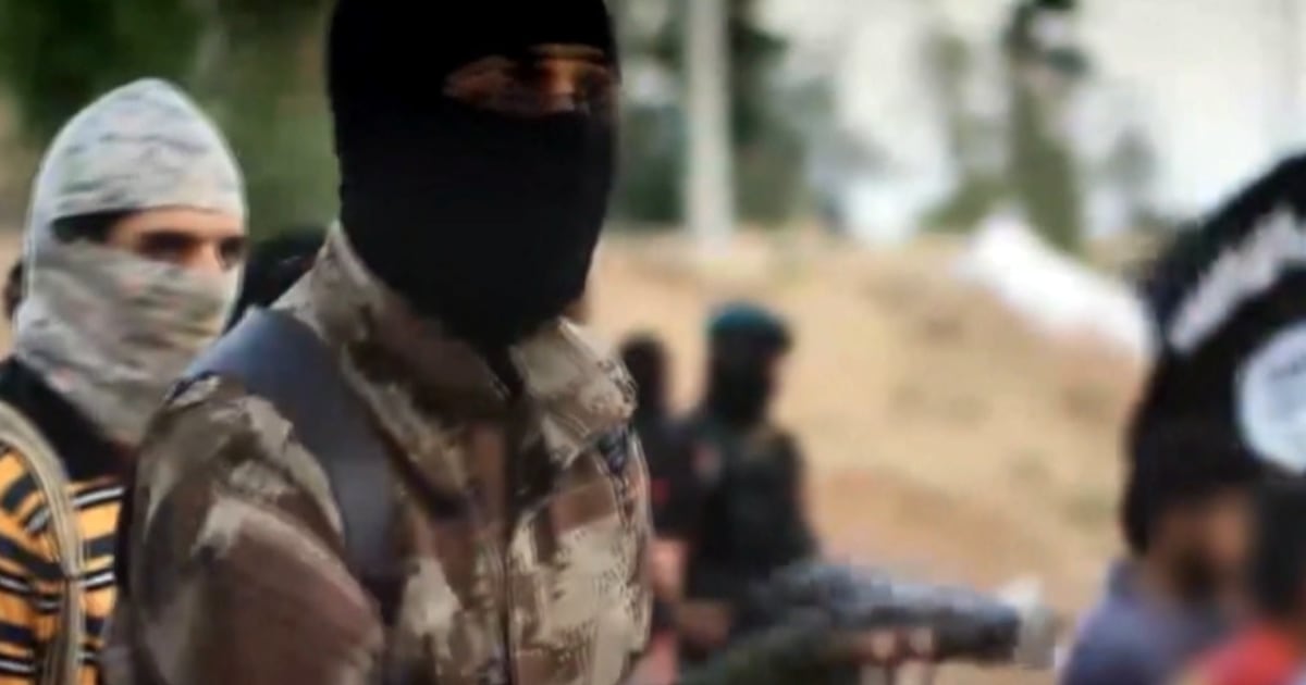 FBI Wants Help Identifying English-Speaking ISIS Militant