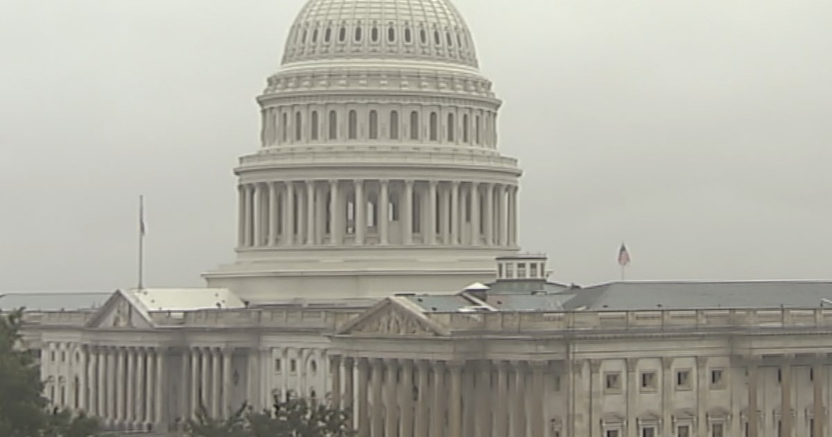 Majority of Americans say country heading in wrong direction