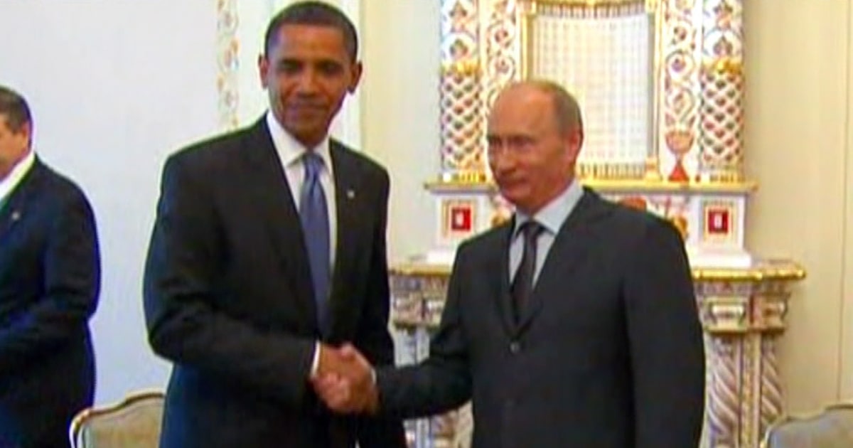 US-Russia relationship grows chillier