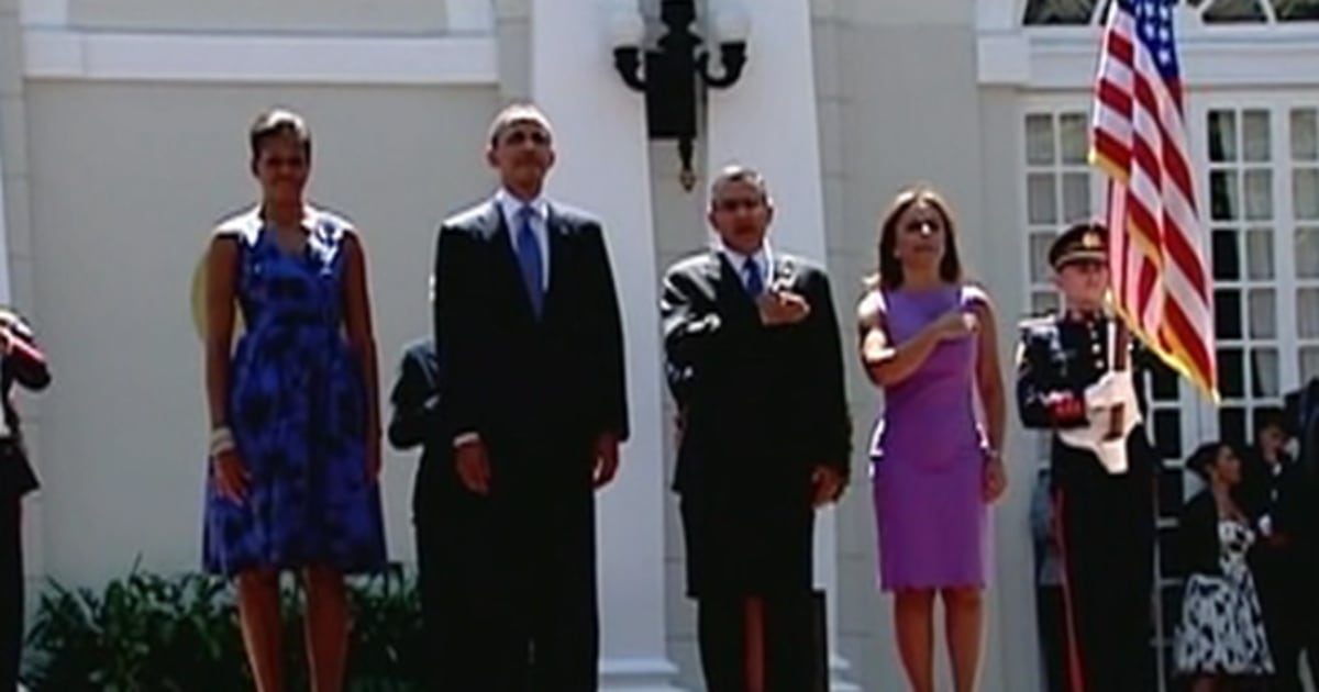 Secret Service scandal: new allegations surface