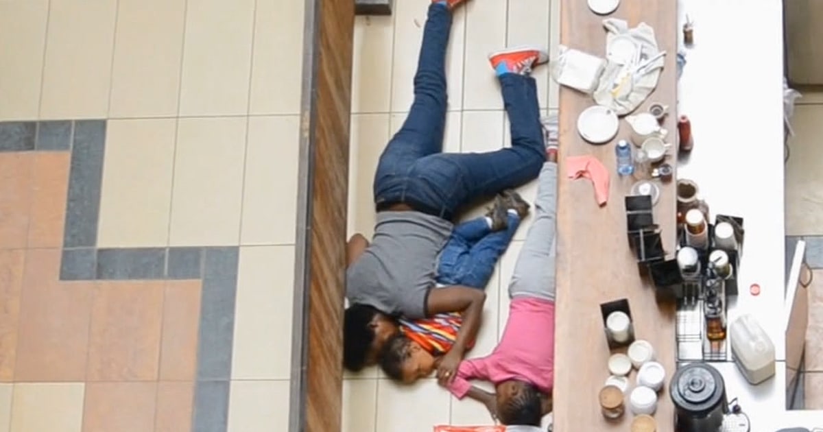 westgate mall attack documentary