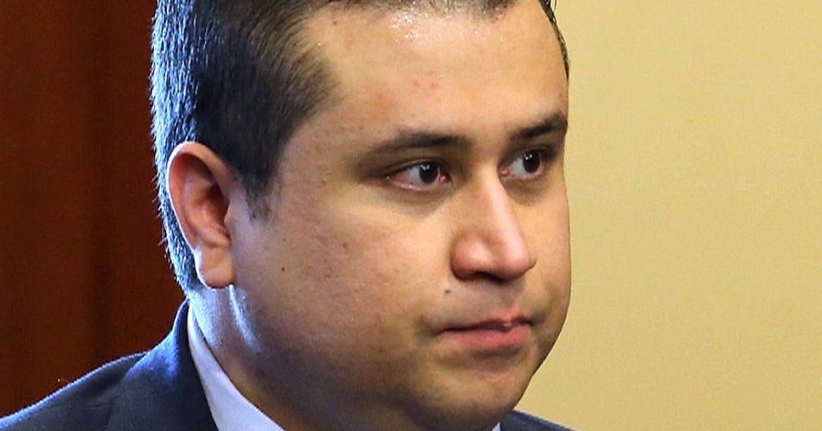 Jury Begins Deliberations In George Zimmerman Trial