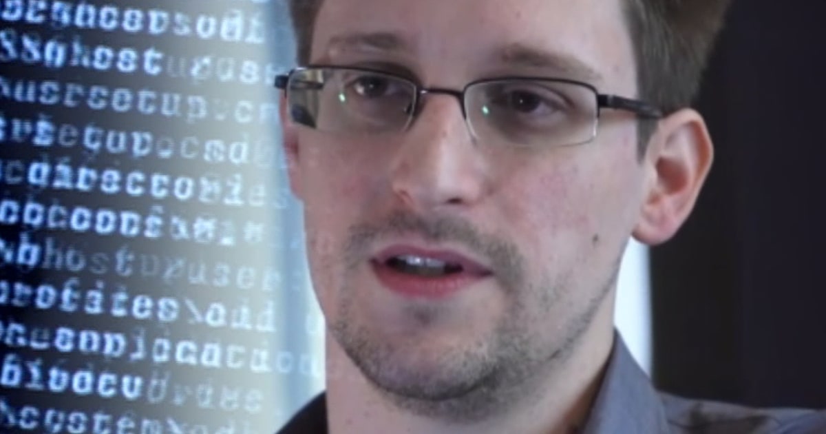 US seeks Snowden extradition