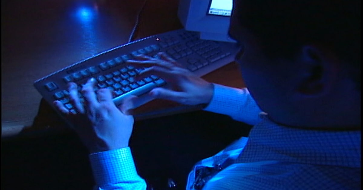 Cyberattack Crackdown: Personal Computers Compromised