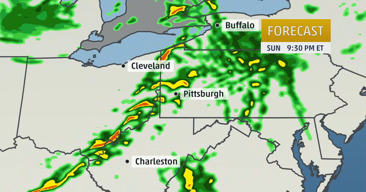 What’s next for the storm system?