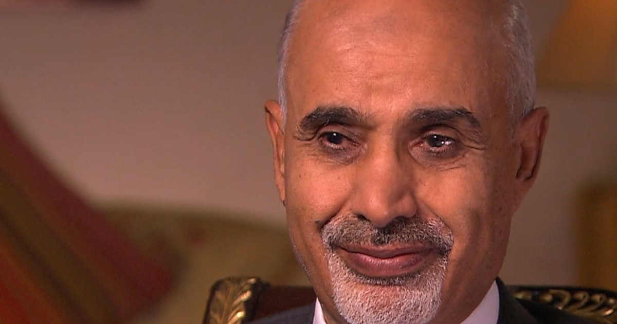 Libyan president: Movie had ‘nothing to do with’ consulate attack