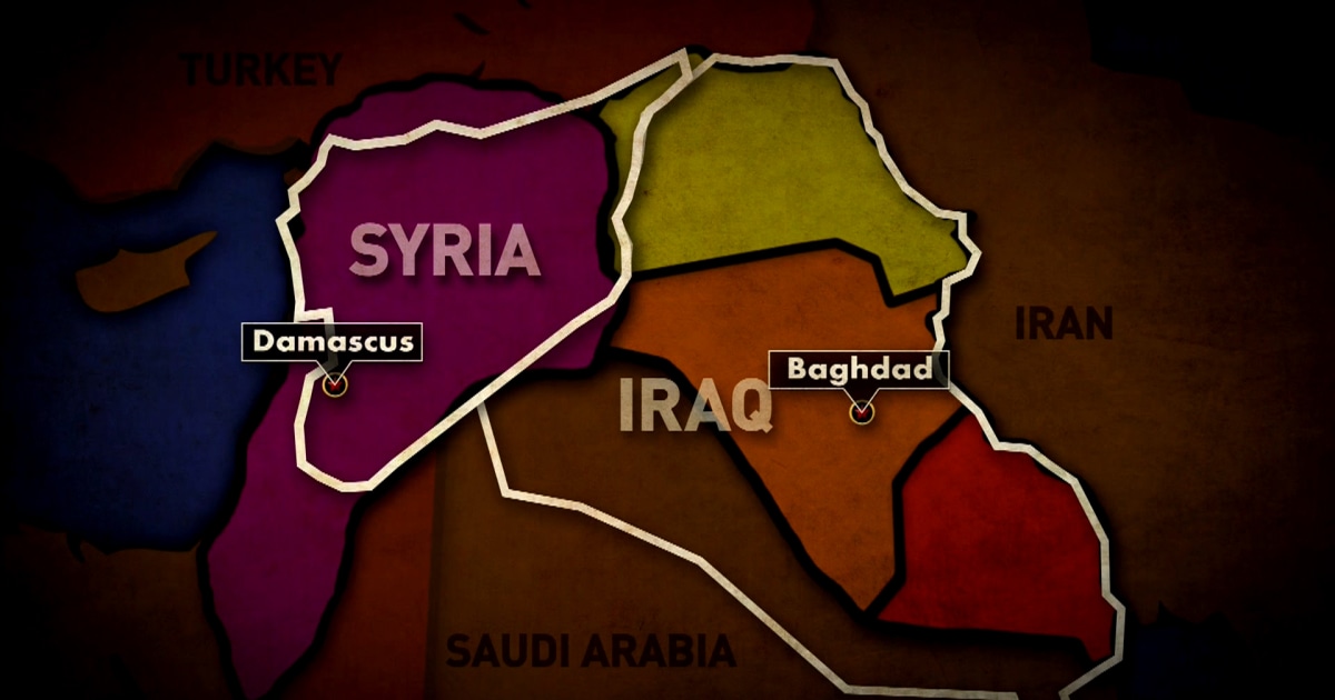 How WWI Helped Set the Stage for Iraq’s Troubles