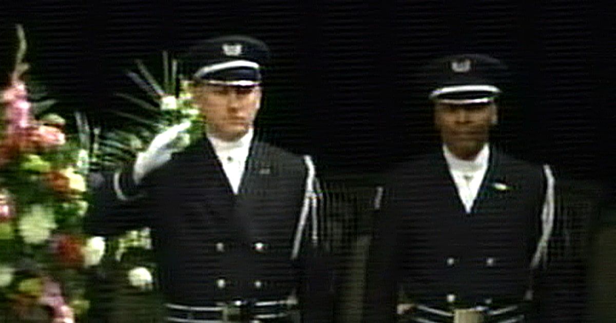 Investigators ID weapon that killed Clements