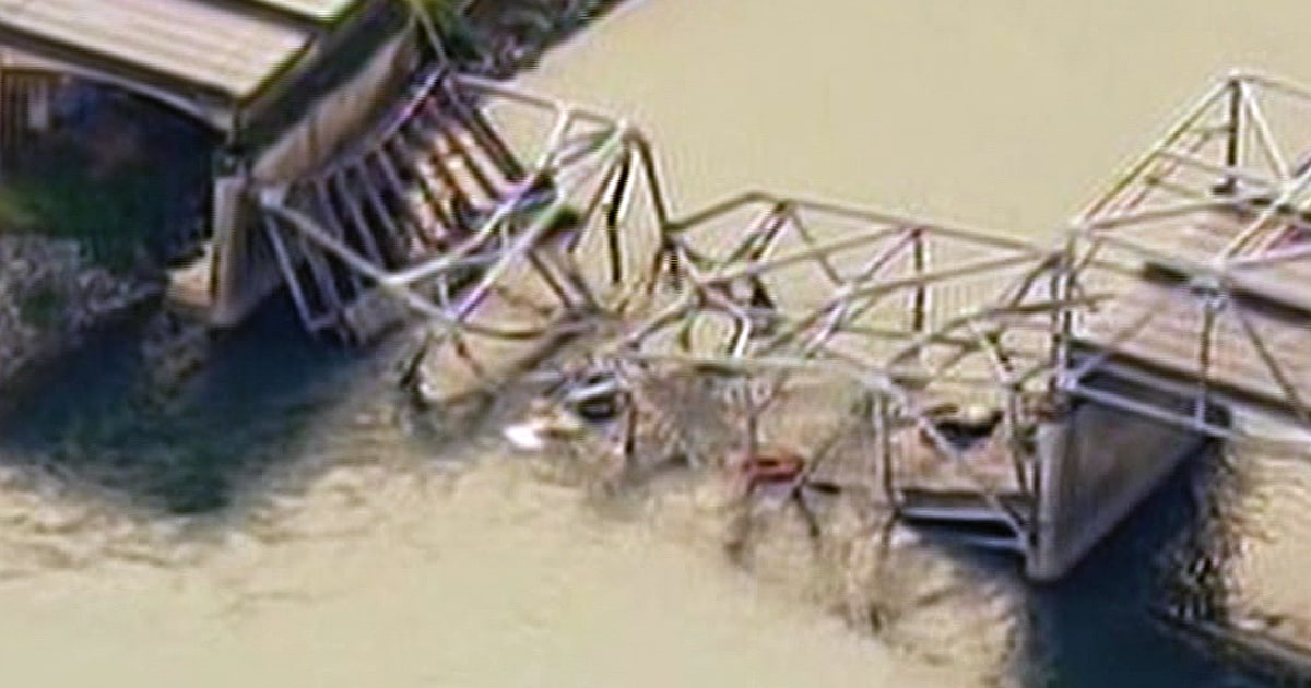 Fixing America’s failing bridges would cost billions