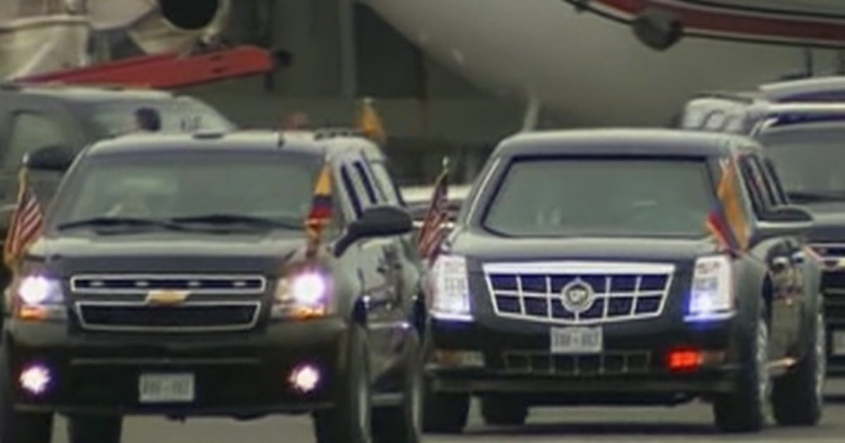 Probe deepens into Secret Service scandal