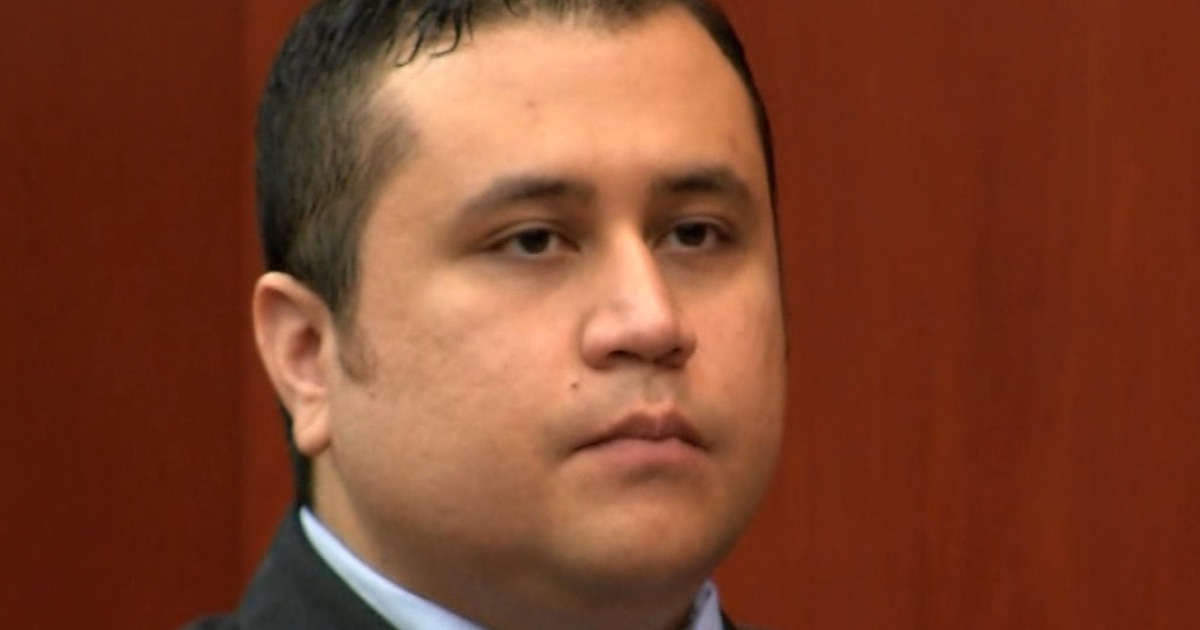 Gripping start to Zimmerman trial
