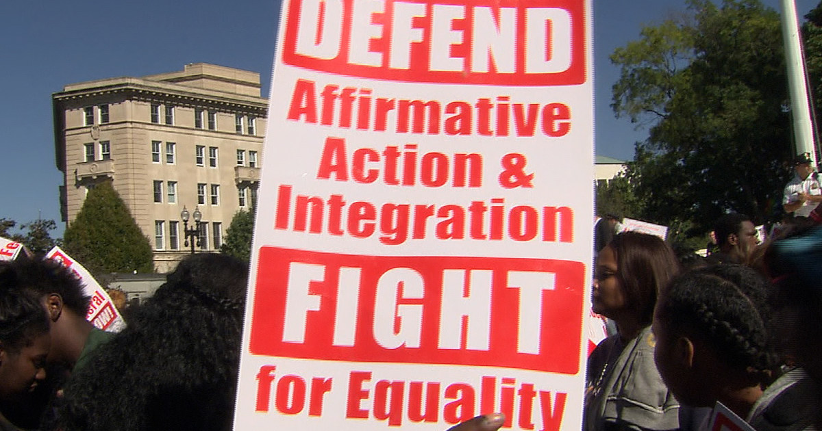 SCOTUS to rule on states’ power to ban affirmative action