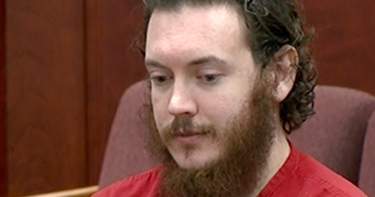 Judge accepts Holmes’ insanity plea