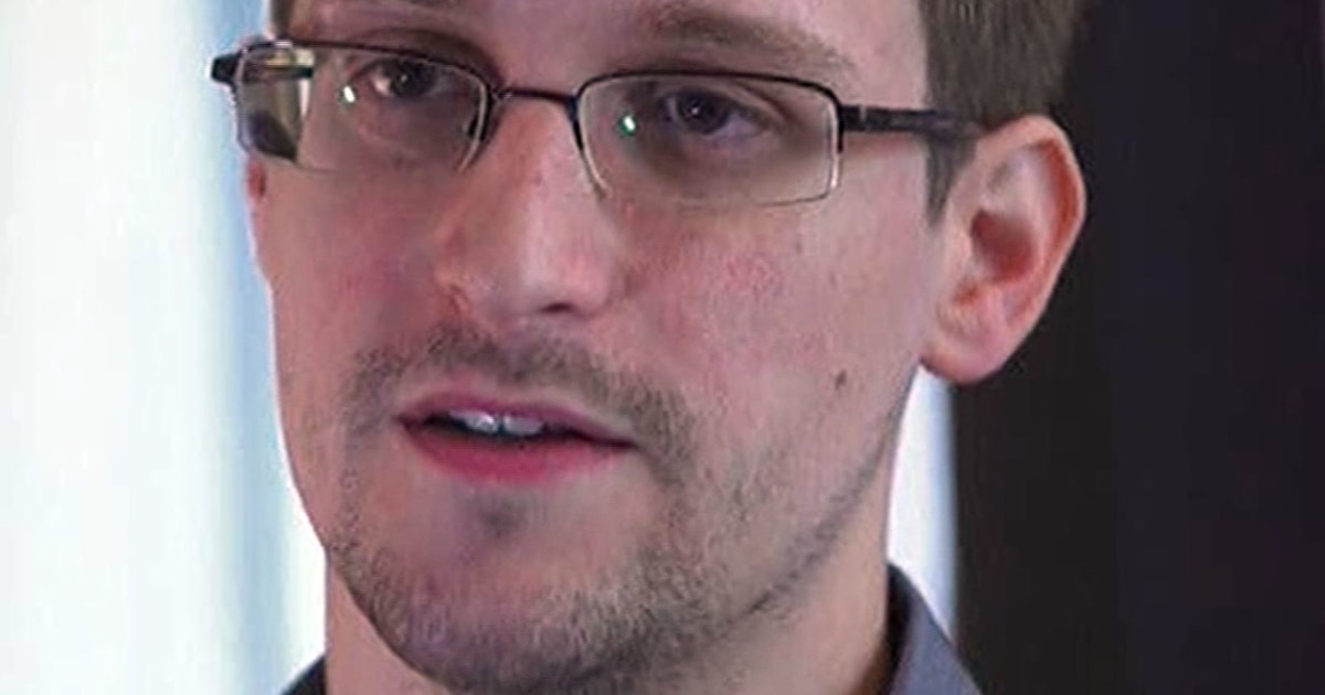 Snowden’s background check raises questions
