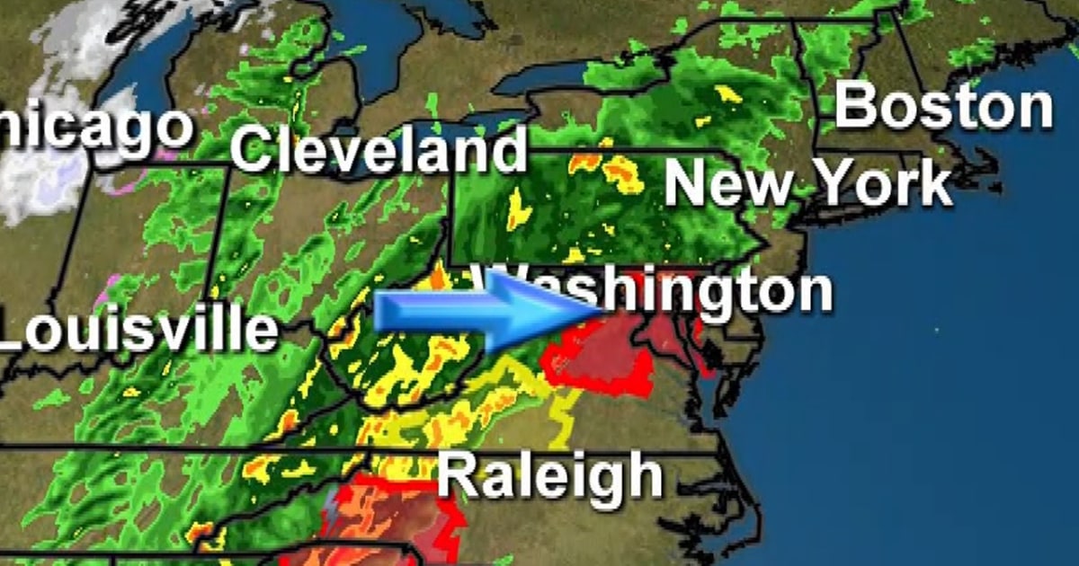 Cold snap to return abruptly