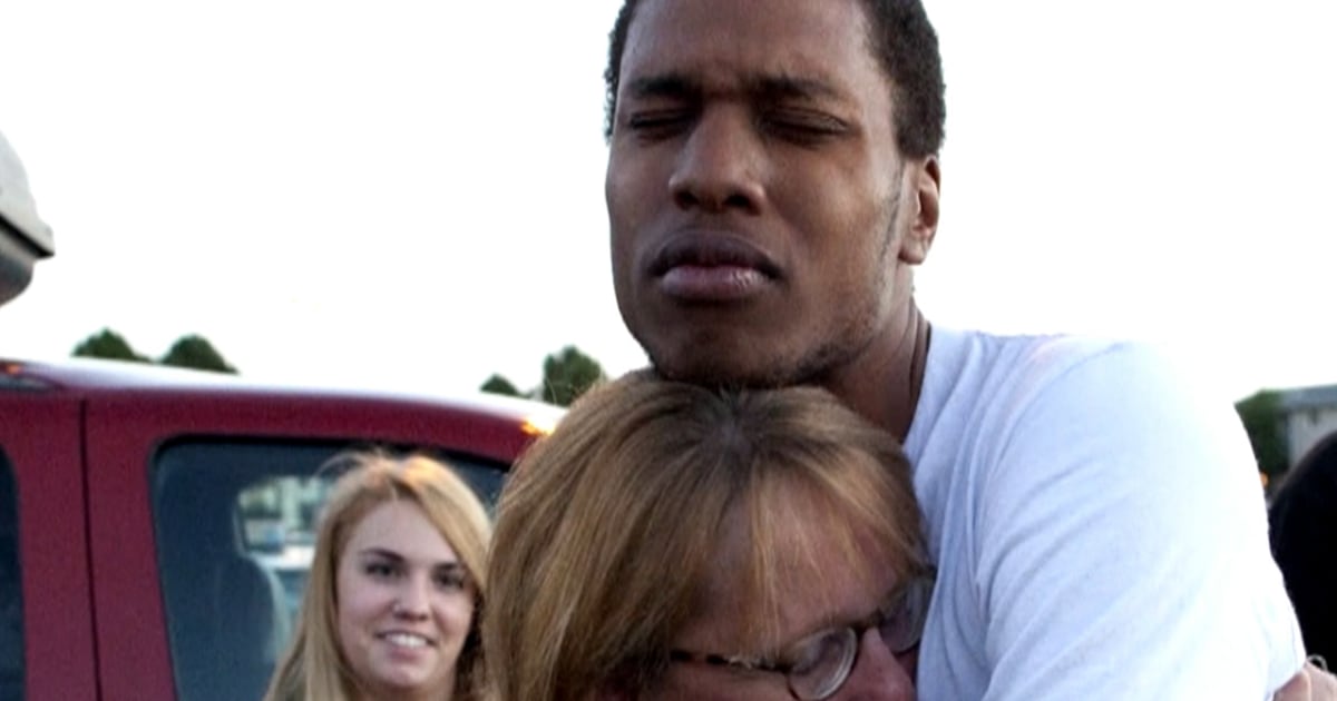 As families mourn victims, survivors recount horror