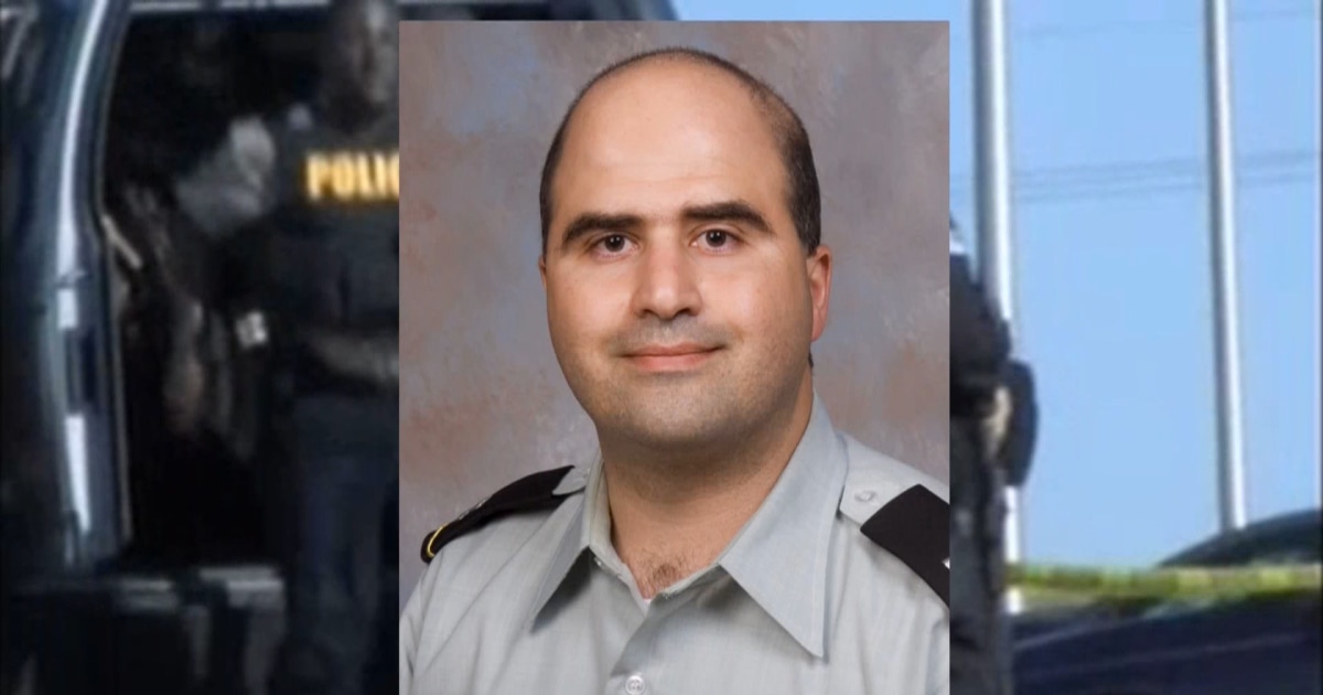 Nidal Hasan found guilty of Fort Hood murders