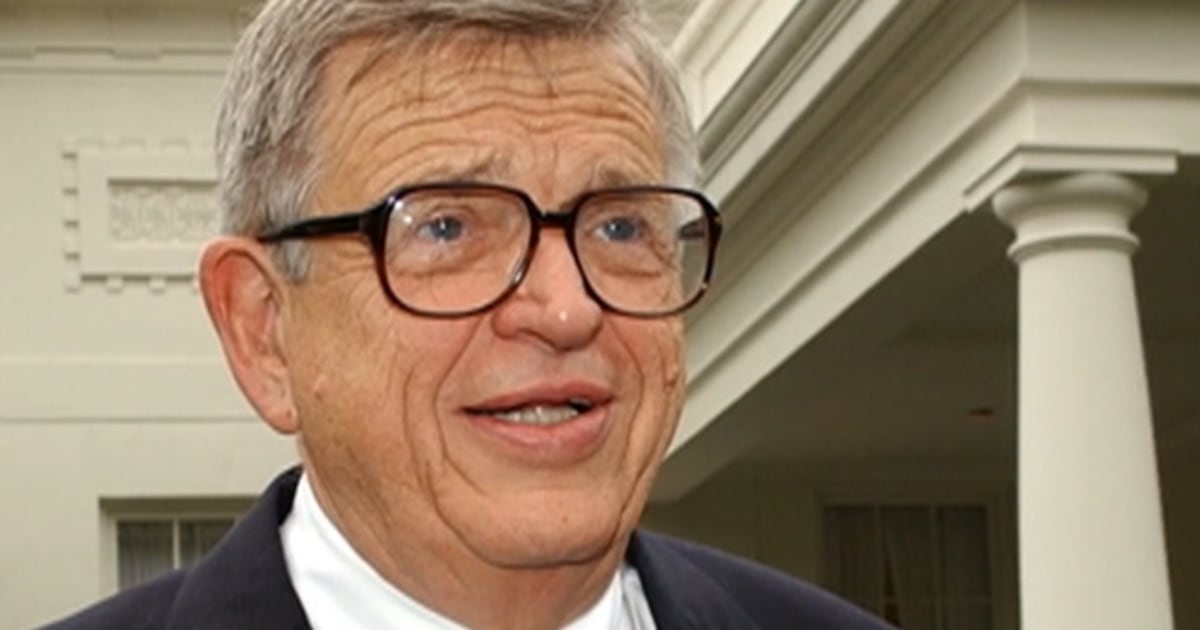 Colson’s life marked by transformation