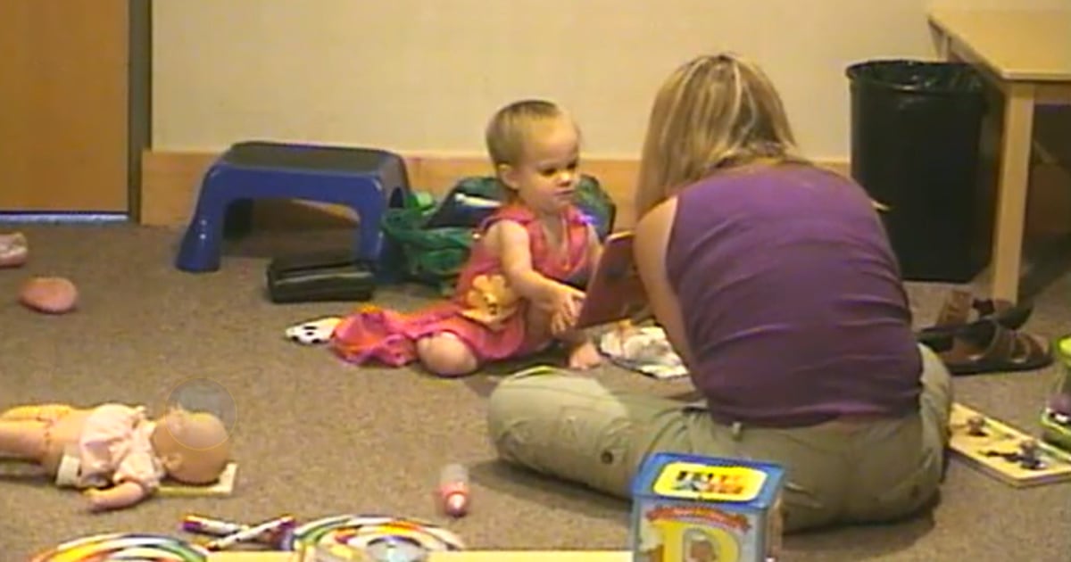 Study Shows Treating Babies for Autism May Reduce Symptoms
