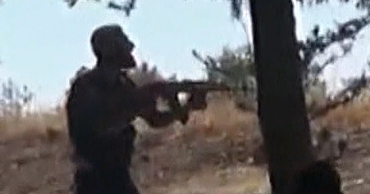 Us Hesitates To Arm Syrias Rebels As Assad Gains Ground