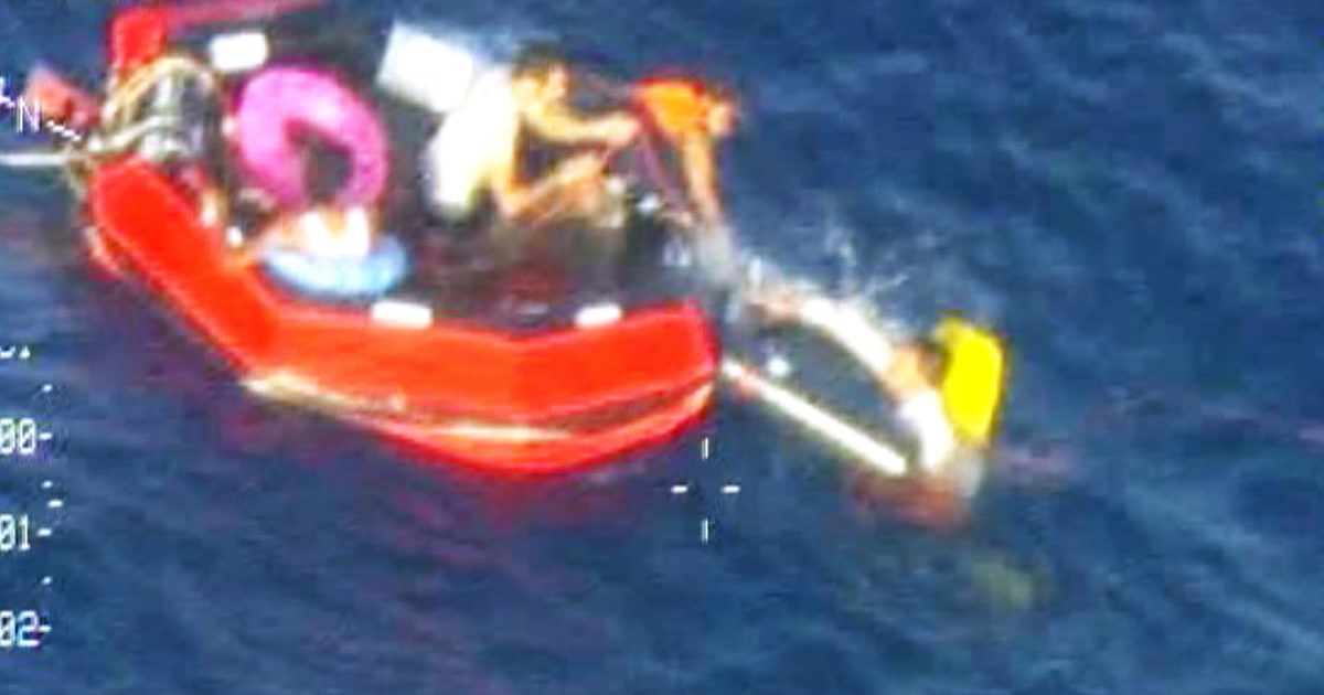 At least 27 drown as smuggler’s boat capsizes