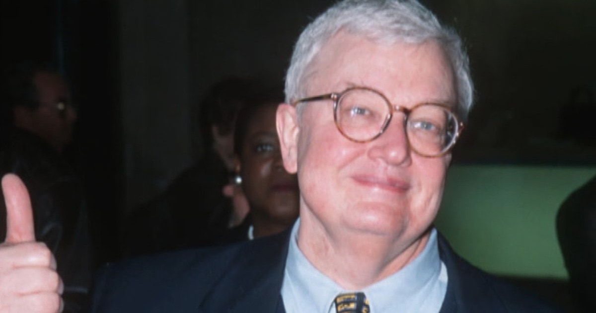 Roger Ebert, Pulitzer Prize-winning movie critic, dies at 70