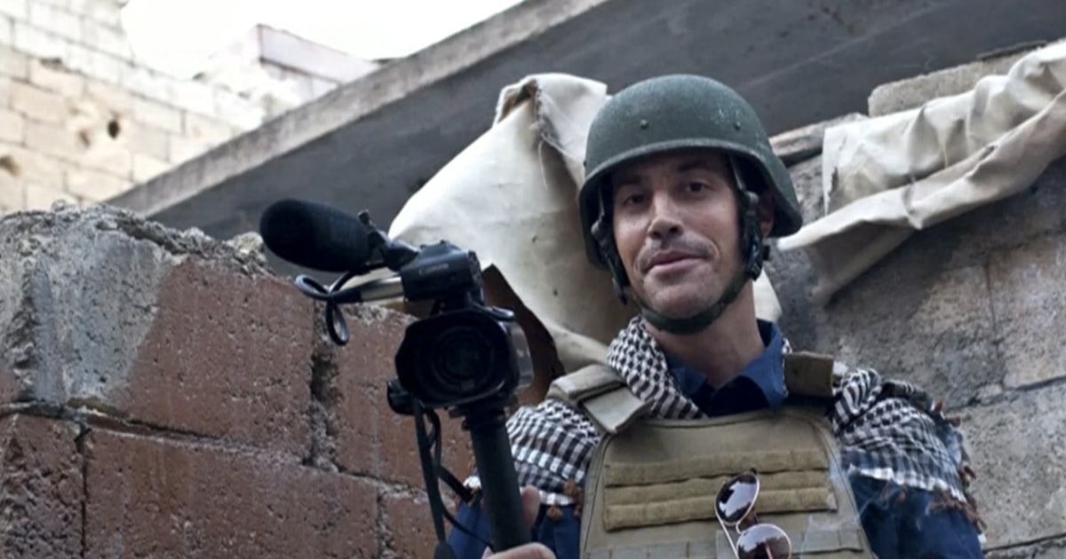 Family of kidnapped journalist asks for his release