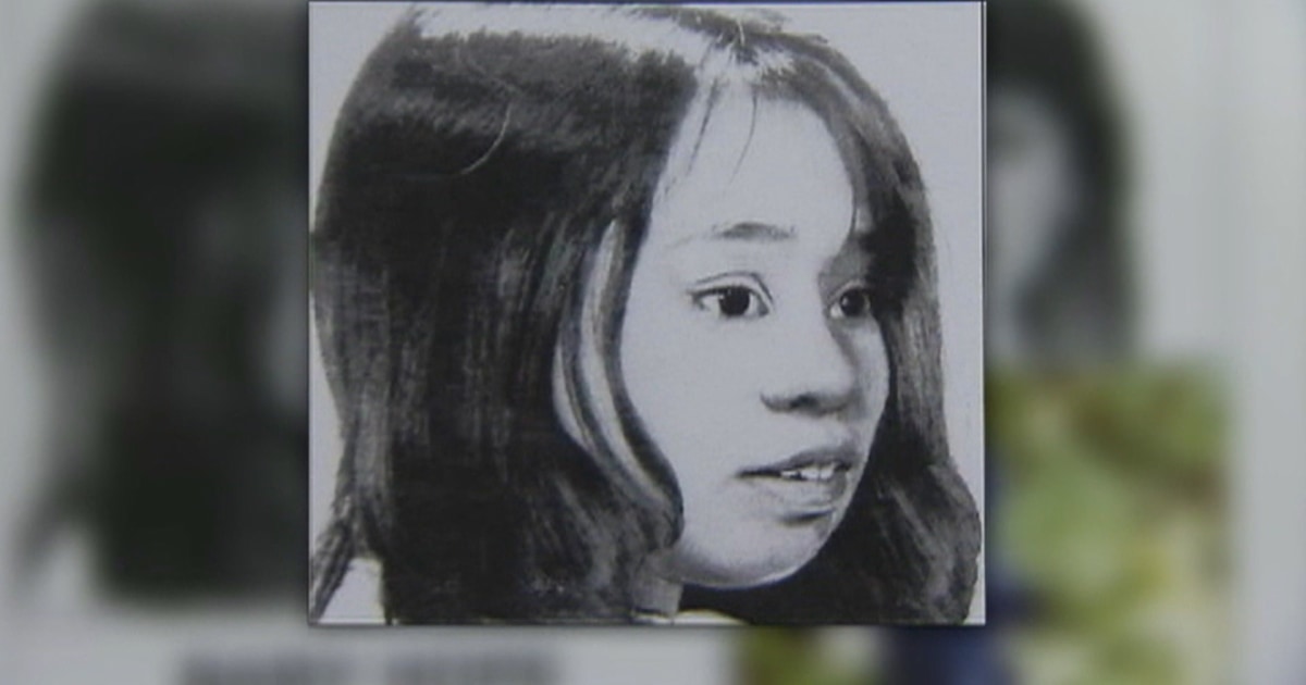 Baby Hope’s decades-old cold case solved