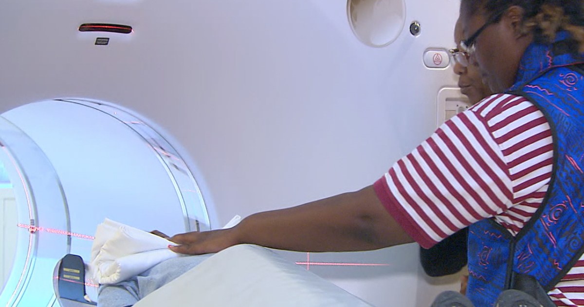 Hospitals aim to reduce kids’ radiation exposure